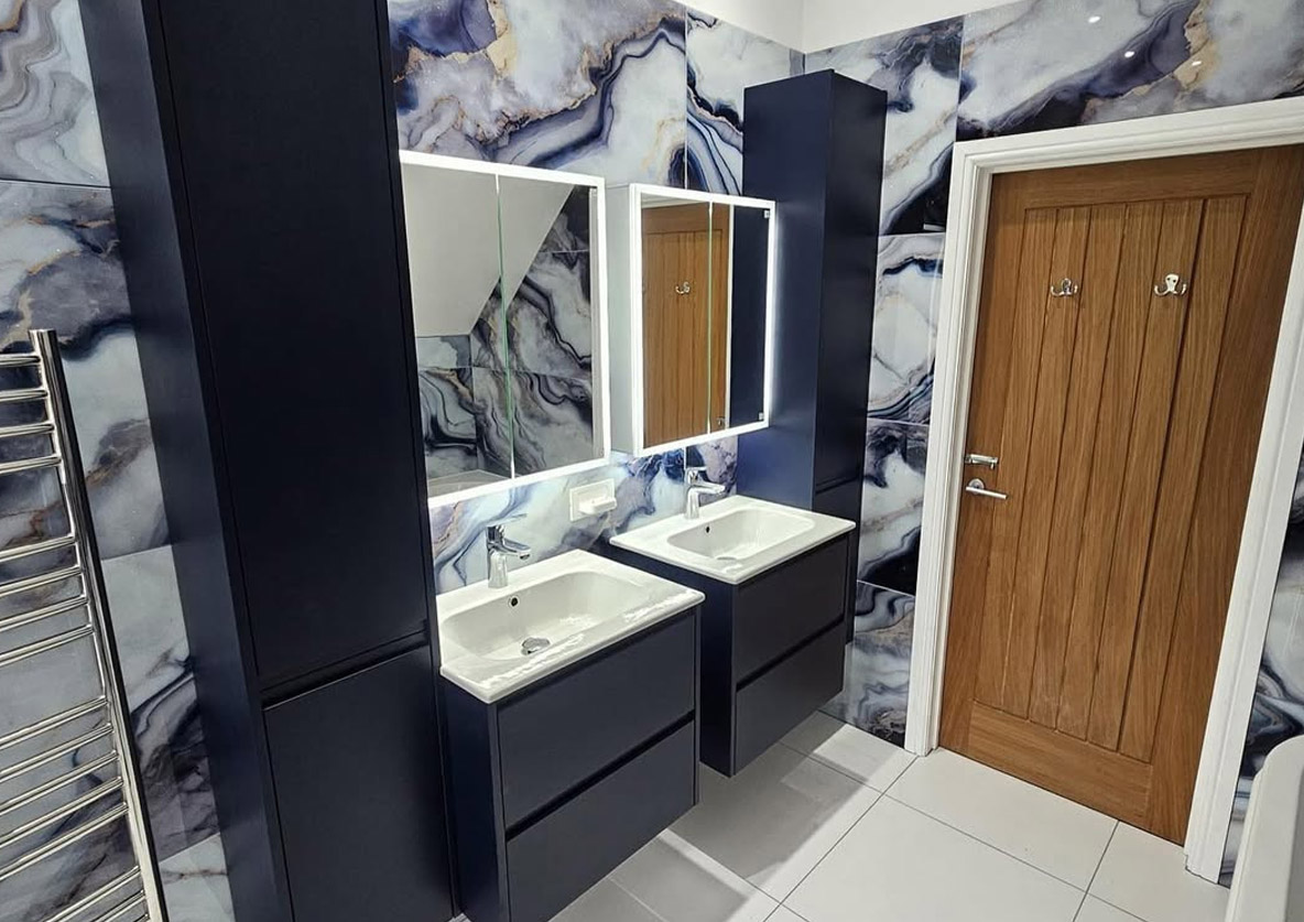 Bathroom Installations Baldwin Plumbing Heating