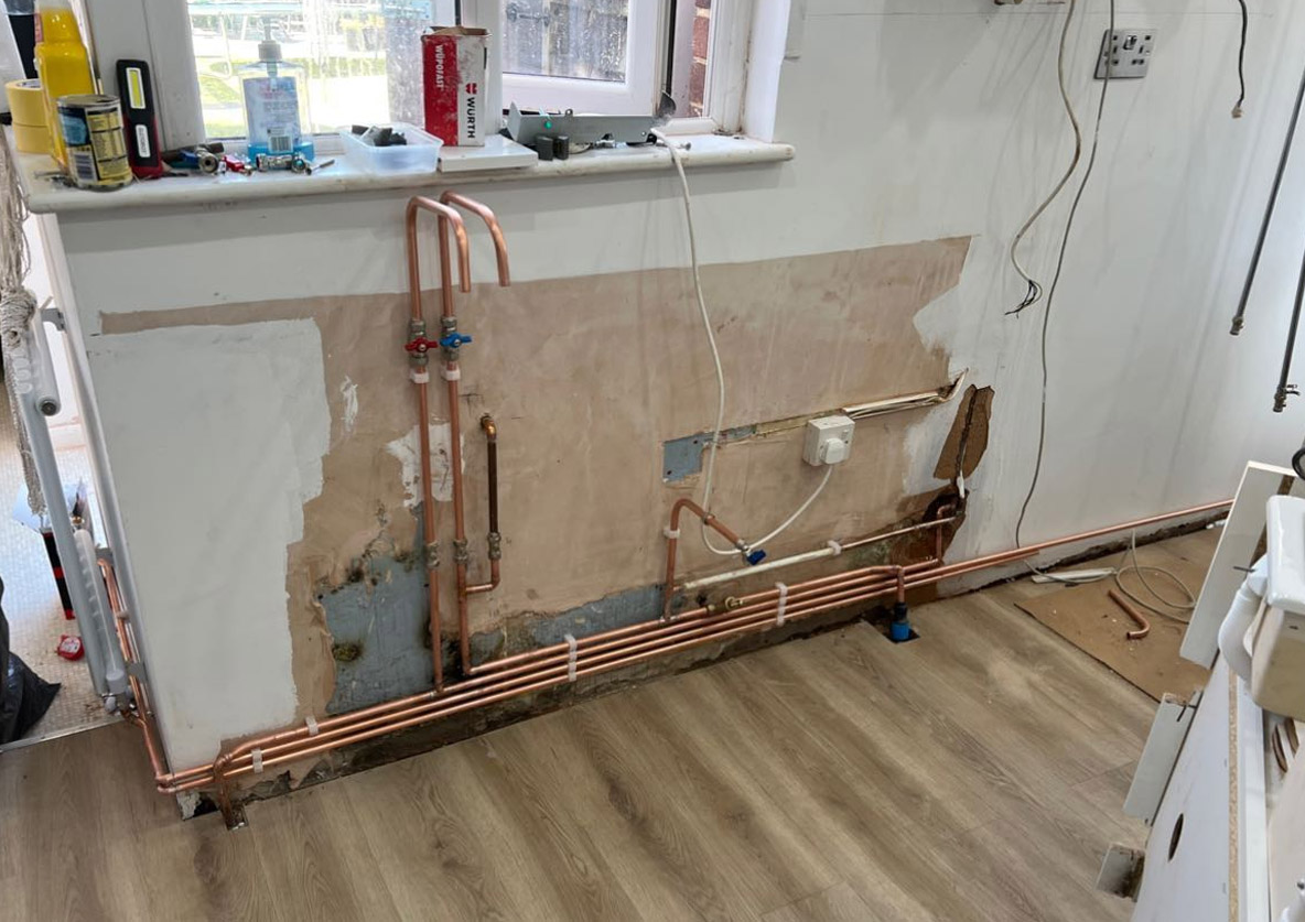 Home Baldwin Plumbing Heating